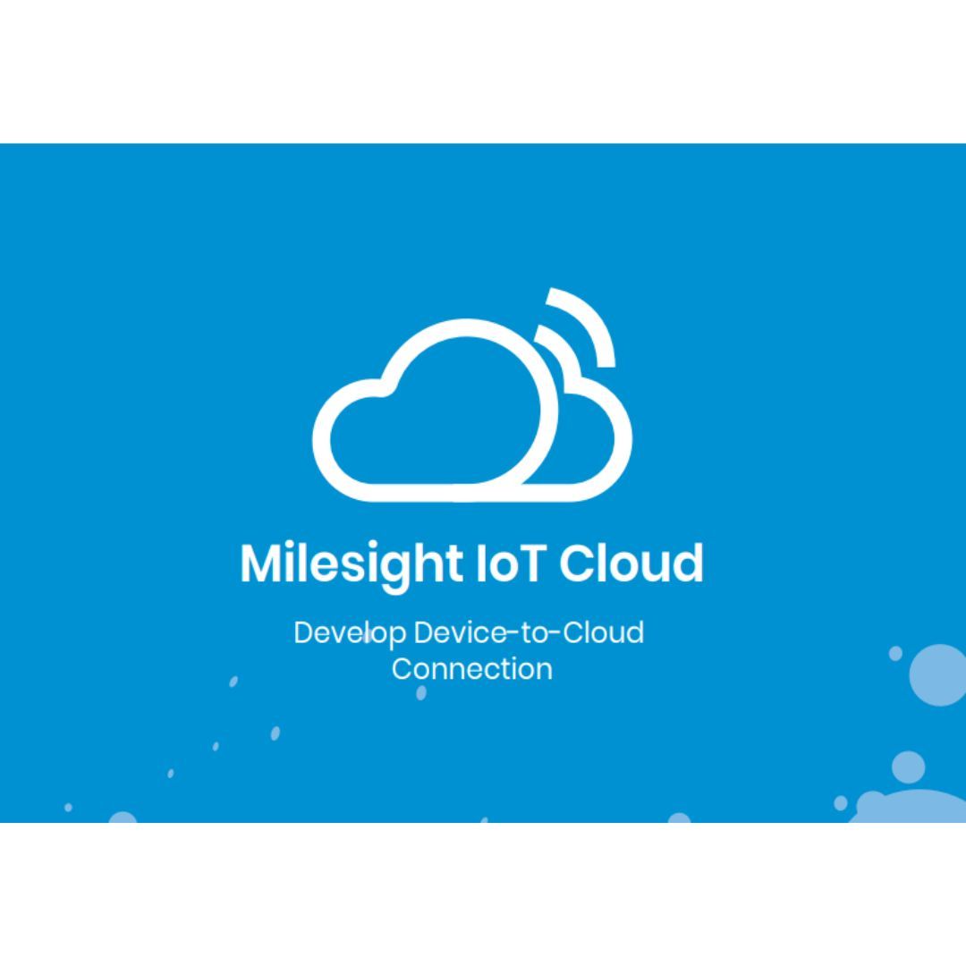 Milesight Iot Cloud Khn Vn