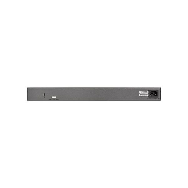 NETGEAR XS728T 24-Port 10G Ethernet Smart Managed Pro Switch - with 4 ...