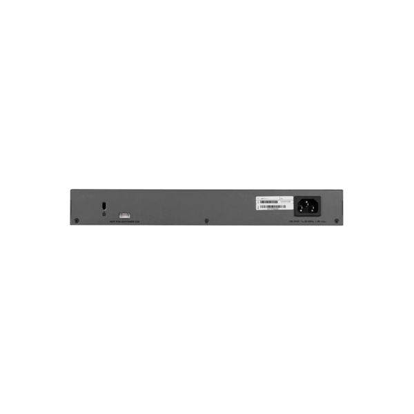 NETGEAR MS510TX 10-Port Multi-Gigabit/10G Smart Managed Pro Switch - w ...