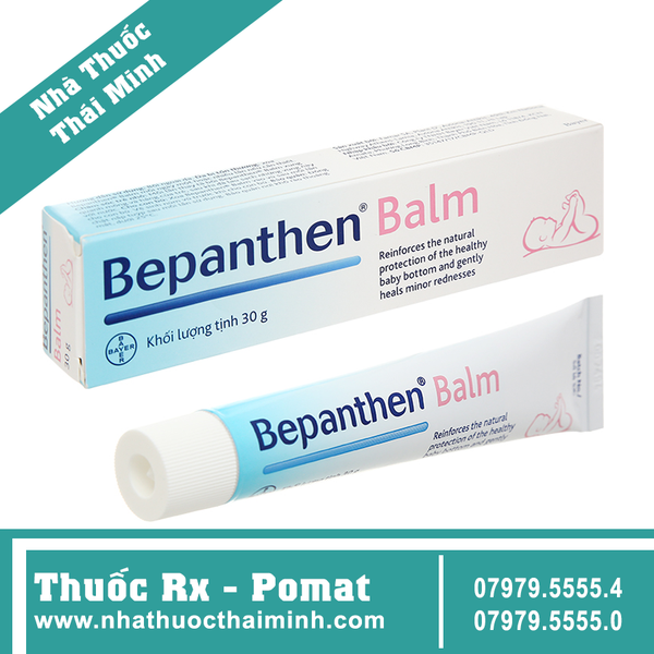 Bepanthen Itch Relief Cream 20g - Kem bôi giảm ngứa trong 30 phút – Nhà ...