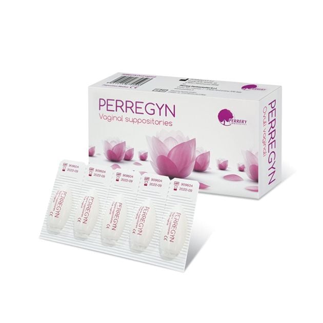 Viên đặt âm đạo Perrengyn sản phẩm giá tốt tại Thái Minh – Nhà thuốc ...