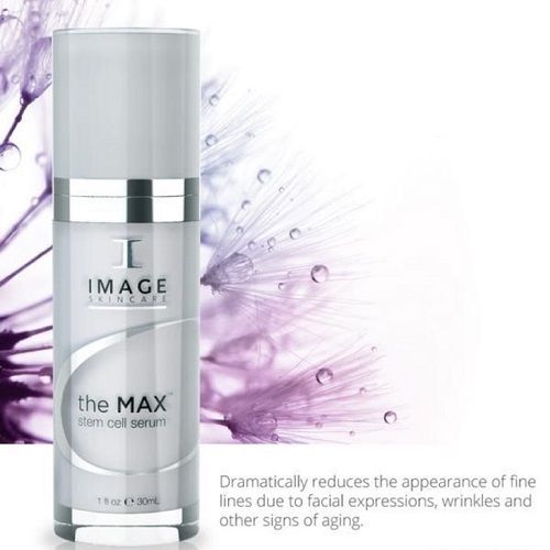 Serum Trẻ Hóa Da Image The Max Stem Cell Serum Laleaf-doTerra.com
