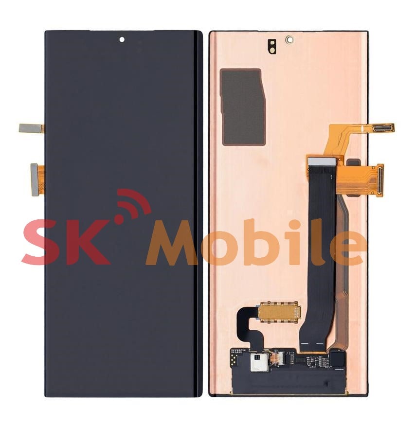 Thay Màn Hình Samsung Note 20 Ultra/Note 20 & Note 10 Plus/Lite | Zin