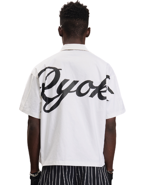 SHIRT – RVB - RANVERBAE OFFICIAL