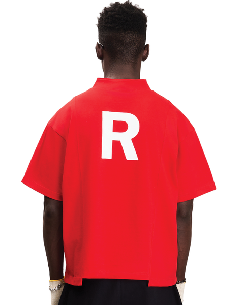 T-SHIRT – RVB - RANVERBAE OFFICIAL