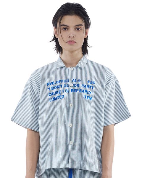 SHIRT – RVB - RANVERBAE OFFICIAL