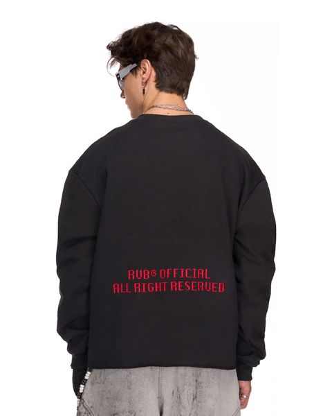 SWEATER – RVB - RANVERBAE OFFICIAL