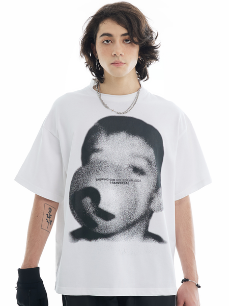 T-SHIRT – RVB - RANVERBAE OFFICIAL