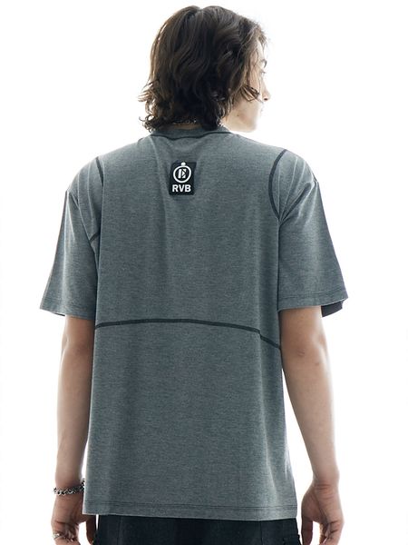 T-SHIRT – RVB - RANVERBAE OFFICIAL