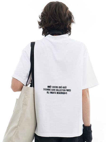 T-SHIRT – RVB - RANVERBAE OFFICIAL