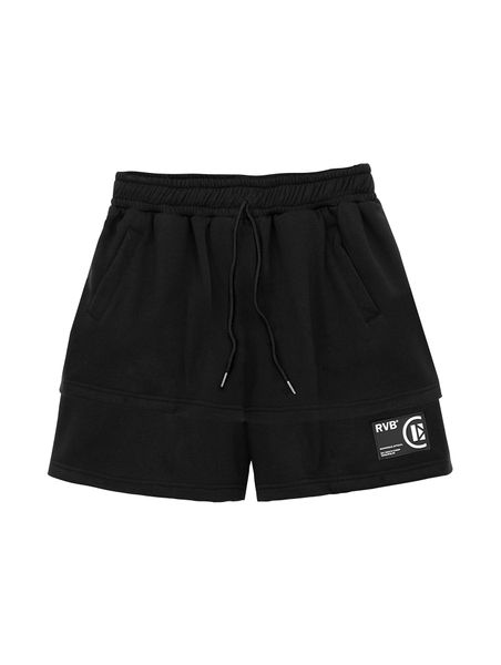 SHORTS – RVB - RANVERBAE OFFICIAL