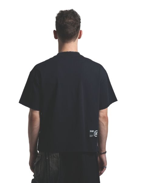 T-SHIRT – RVB - RANVERBAE OFFICIAL