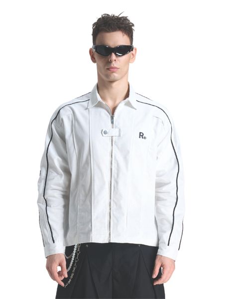 SHIRT – RVB - RANVERBAE OFFICIAL