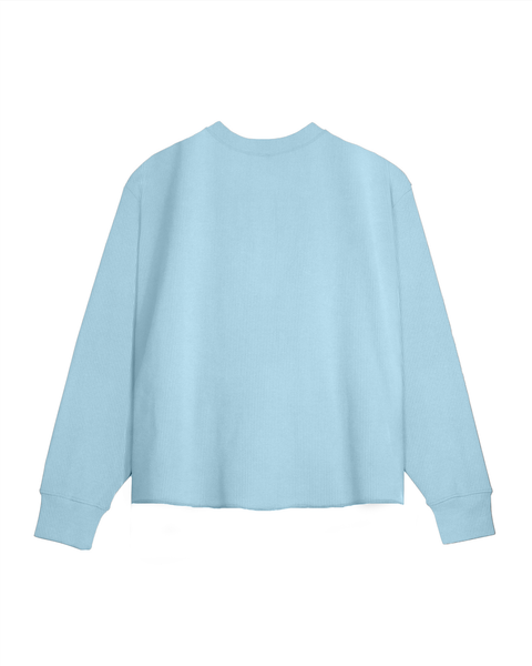 SWEATER – RVB - RANVERBAE OFFICIAL