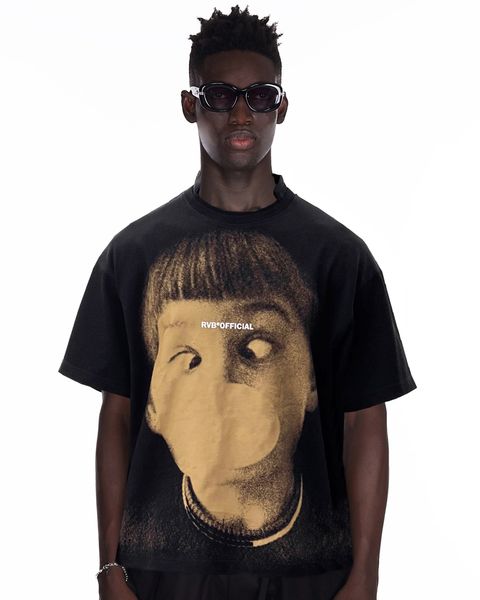 T-SHIRT – RVB - RANVERBAE OFFICIAL