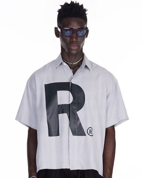 SHIRT – RVB - RANVERBAE OFFICIAL