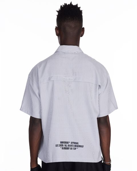 SHIRT – RVB - RANVERBAE OFFICIAL