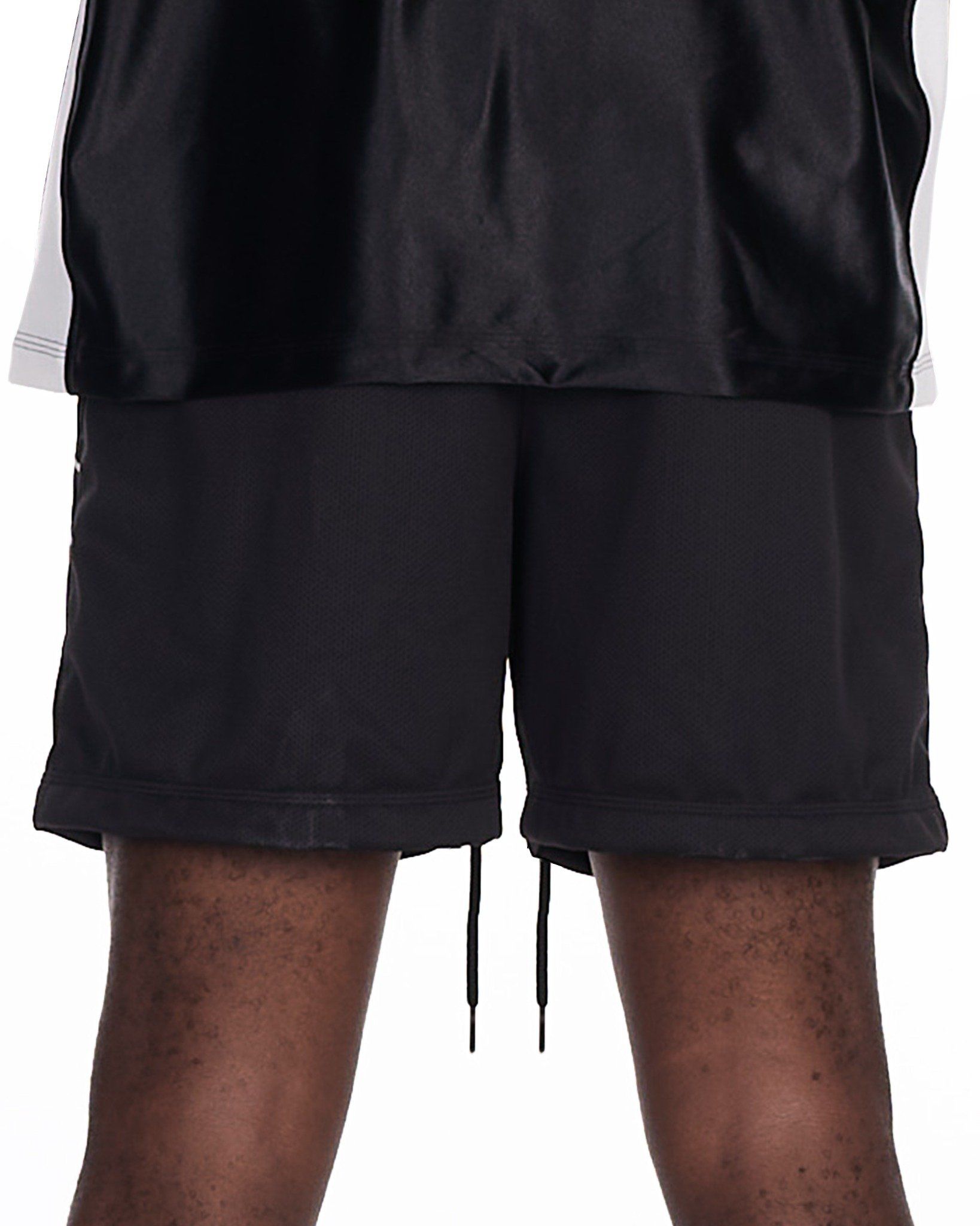 BLUEBERRY Short BLACK – RVB - RANVERBAE OFFICIAL