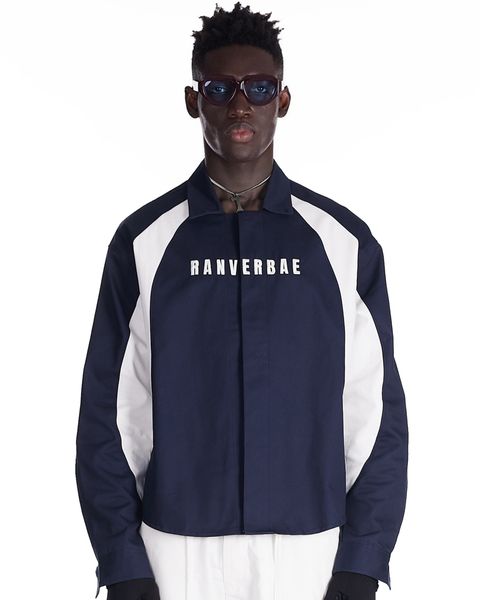 SHIRT – RVB - RANVERBAE OFFICIAL