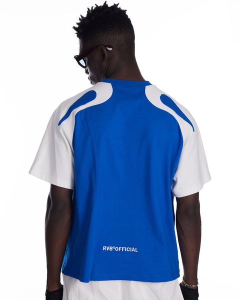 T-SHIRT – RVB - RANVERBAE OFFICIAL