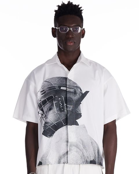 SHIRT – RVB - RANVERBAE OFFICIAL