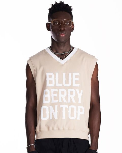 TANKTOP – RVB - RANVERBAE OFFICIAL