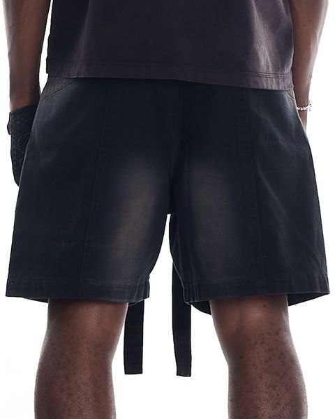 SHORTS – RVB - RANVERBAE OFFICIAL