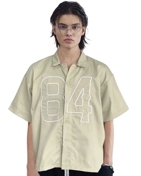 SHIRT – RVB - RANVERBAE OFFICIAL