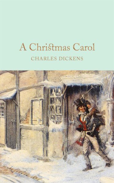A Christmas Carol HB – Công ty TNHH MTV Xuất nhập khẩu Sách báo Việt ...