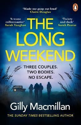 The Long Weekend – Công ty TNHH MTV XNK Sách báo Việt Nam - Xunhasaba