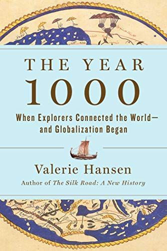 The Year 1000 – Công ty TNHH MTV Xuất nhập khẩu Sách báo Việt Nam ...