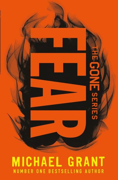 FEAR - GONE series – Công ty TNHH MTV XNK Sách báo Việt Nam - Xunhasaba