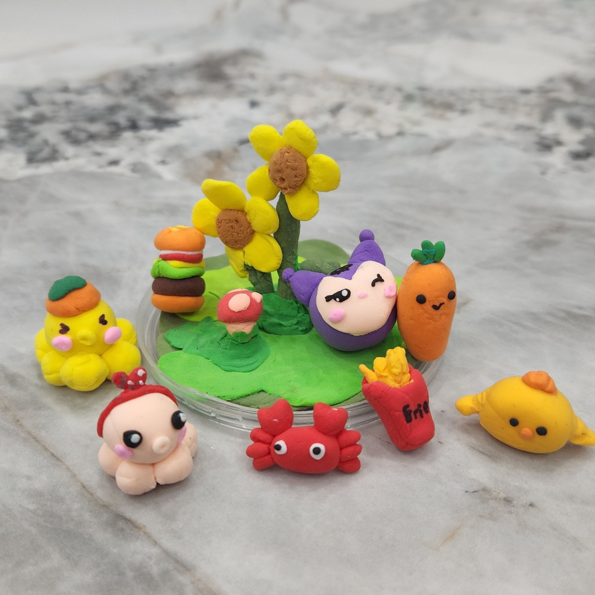 Đồ Chơi Trẻ Em Joy