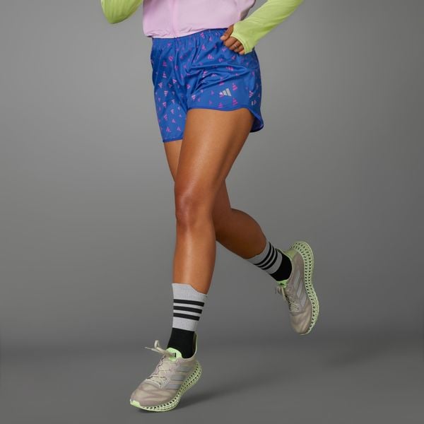 Quần running adidas RUN IT AEROREADY nữ IY7510