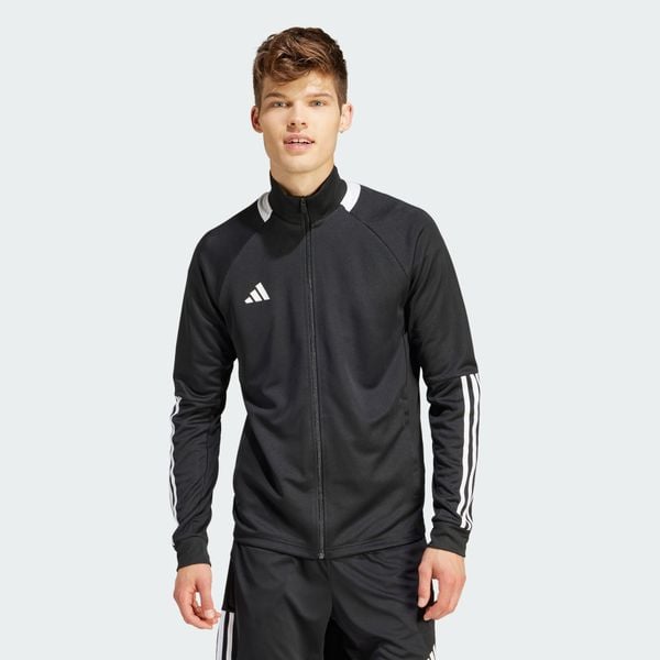 Áo thể thao adidas TRACK JACKET nam IR9746