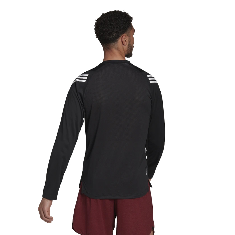 Áo training adidas nam