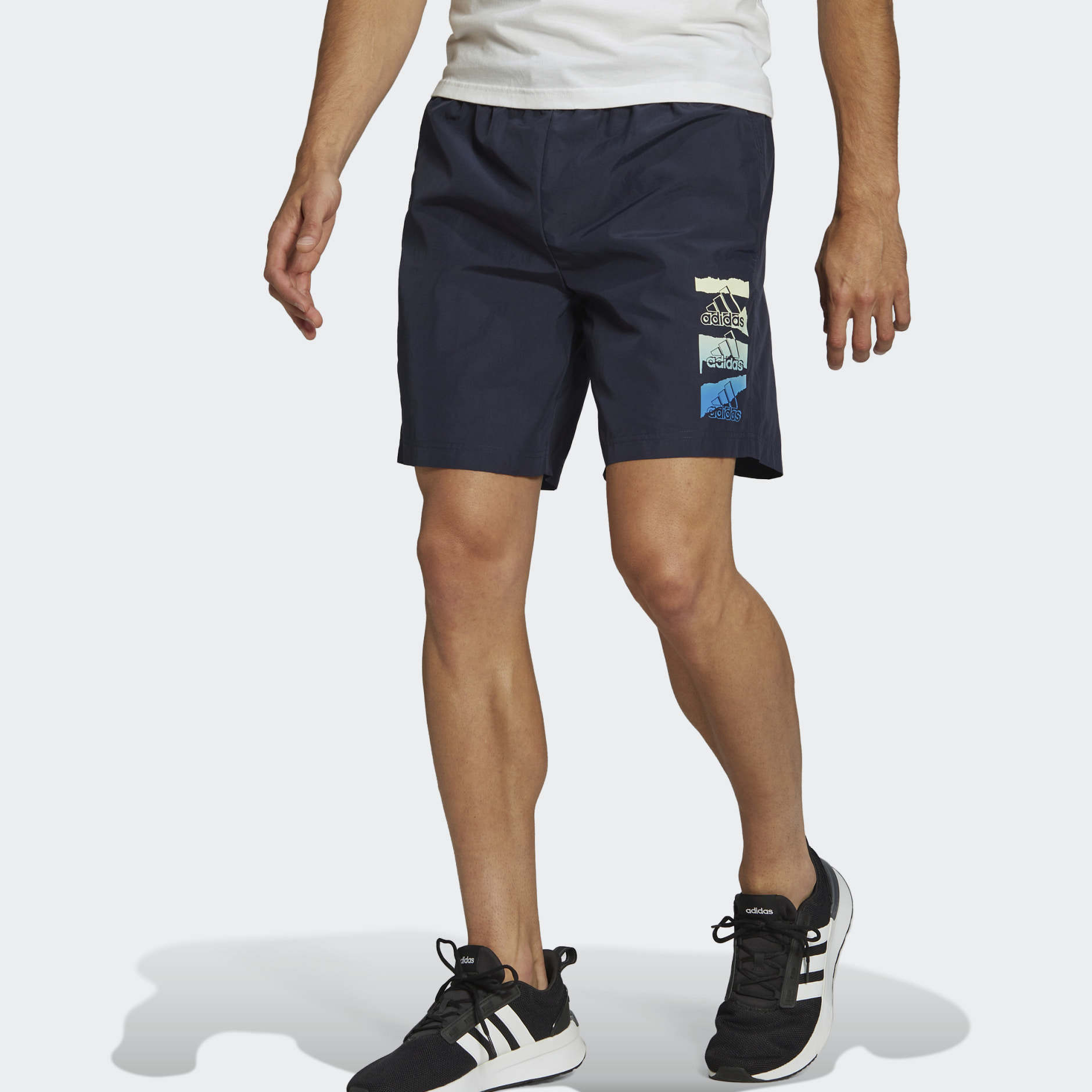 Quần áo Adidas nam - SPORT1