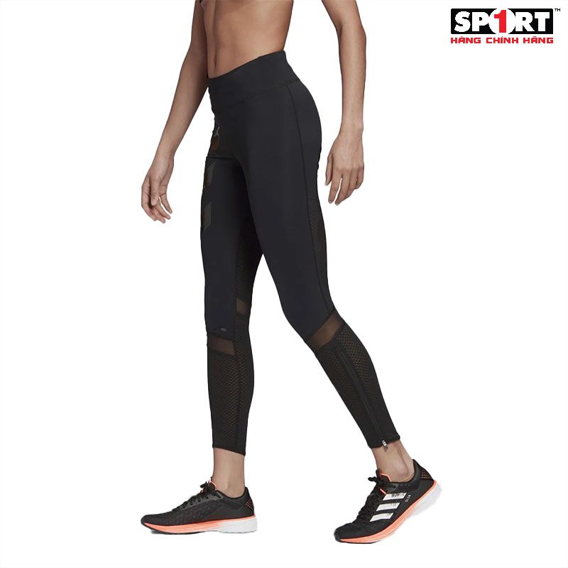 Quần running adidas nữ