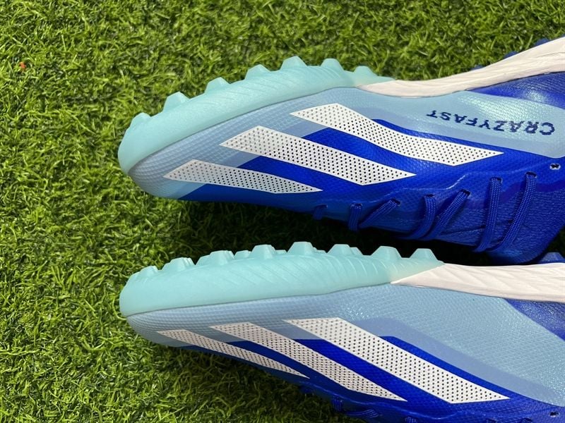 X CRAZYFAST .1 TF – Hùng Sport Store | Giày bóng đá chính hãng