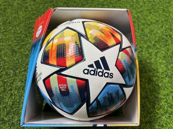 ADIDAS UCL PRO St.Petersburg OMB 21-22 Final – Hùng Sport Store | Giày ...