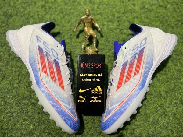 ADIDAS F50 PRO TF – Hùng Sport Store | Giày bóng đá chính hãng