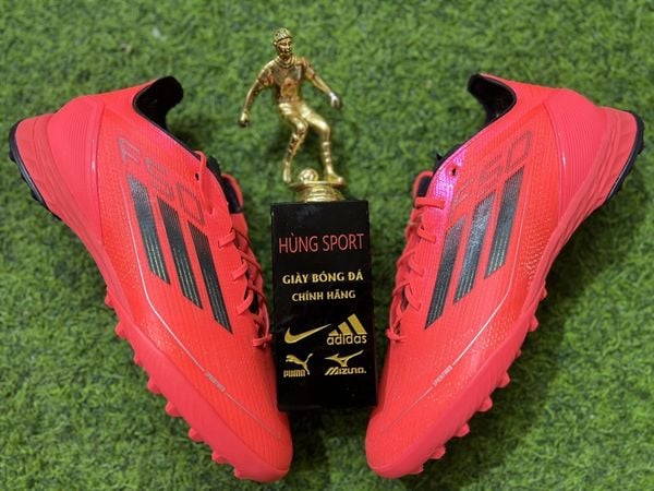 ADIDAS F50 PRO TF – Hùng Sport Store | Giày bóng đá chính hãng