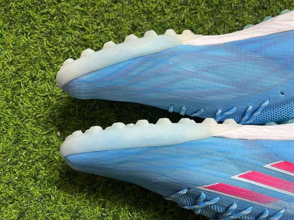 X SPEEDFLOW .1 TF – Hùng Sport Store | Giày bóng đá chính hãng