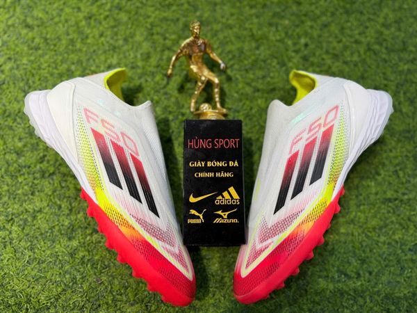 ADIDAS F50 PRO LL TF – Hùng Sport Store | Giày bóng đá chính hãng