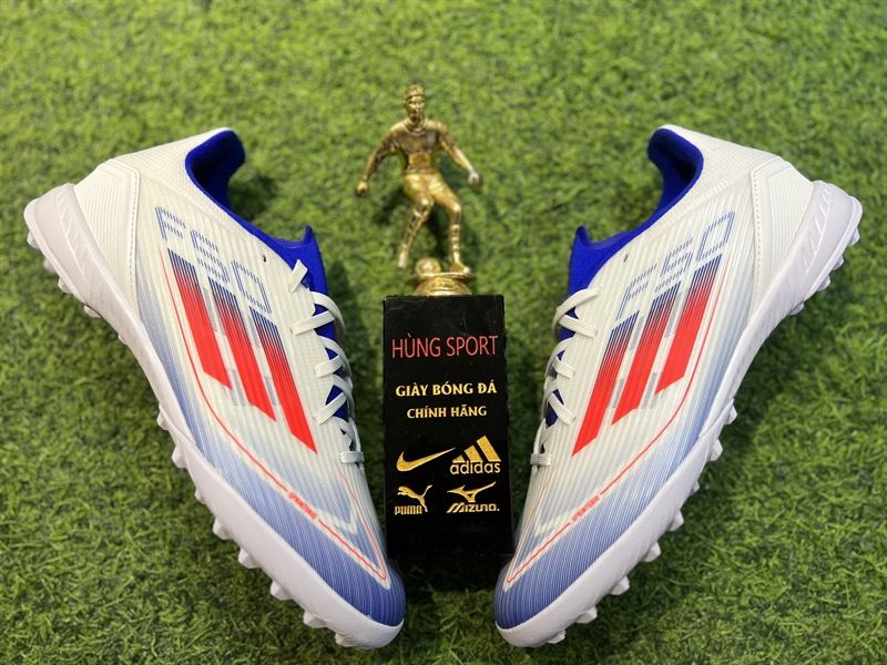 ADIDAS F50 LEAGUE TF – Hùng Sport Store | Giày bóng đá chính hãng
