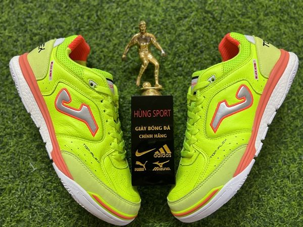 TOP-FLEX 23 IC-REBOUND – Hùng Sport Store | Giày bóng đá chính hãng