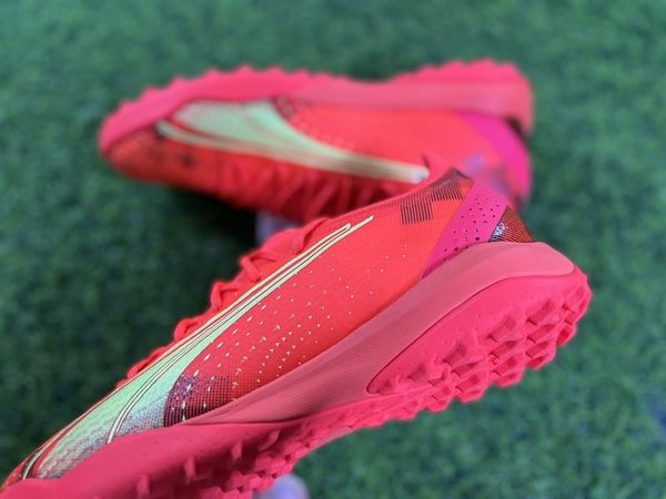 PUMA ULTRA ULTIMATE CAGE – Hùng Sport Store | Giày bóng đá chính hãng