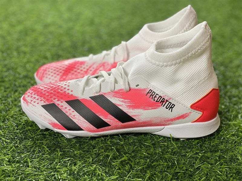PREDATOR 20.3 KID TF – Hùng Sport Store | Giày bóng đá chính hãng