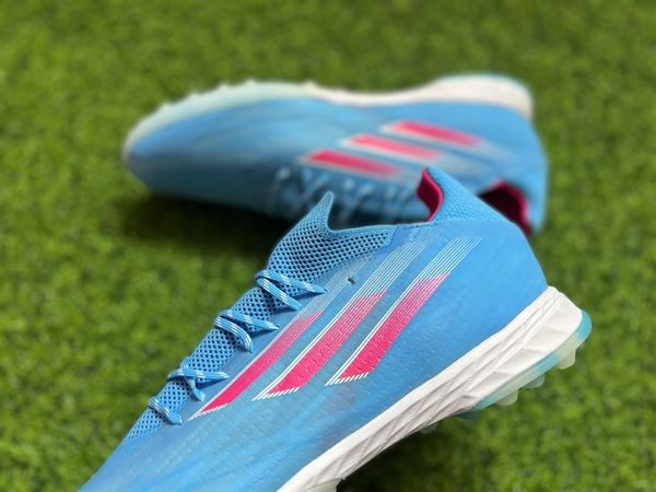X SPEEDFLOW .1 TF – Hùng Sport Store | Giày bóng đá chính hãng
