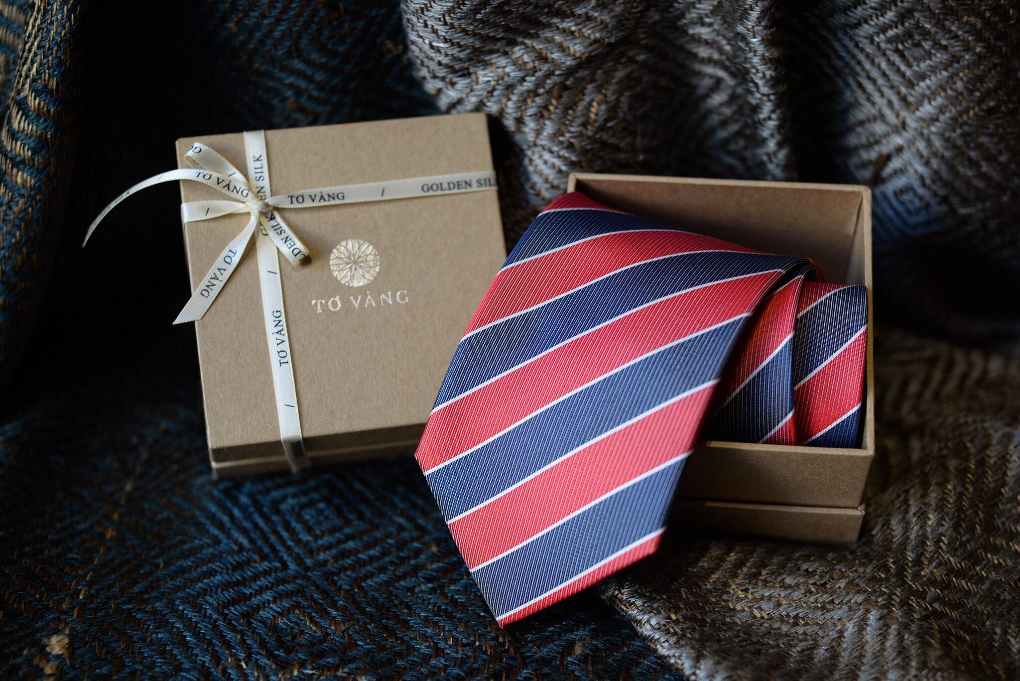 Cavat Tơ Vàng – SmartLife